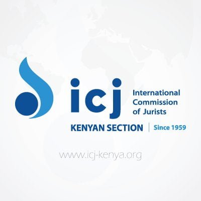 Legal Internship Programme 2025 Vacancy at ICJ Kenya in Nairobi ...