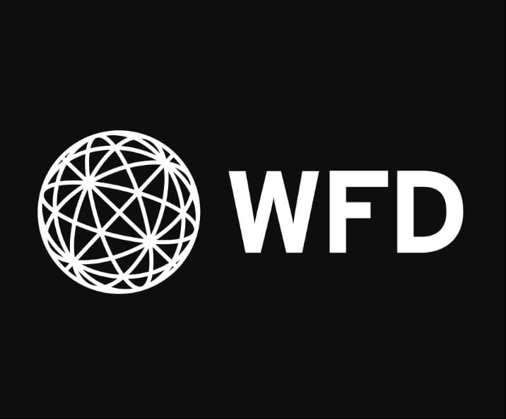 Programme Communications Internship at Westminster Foundation for ...