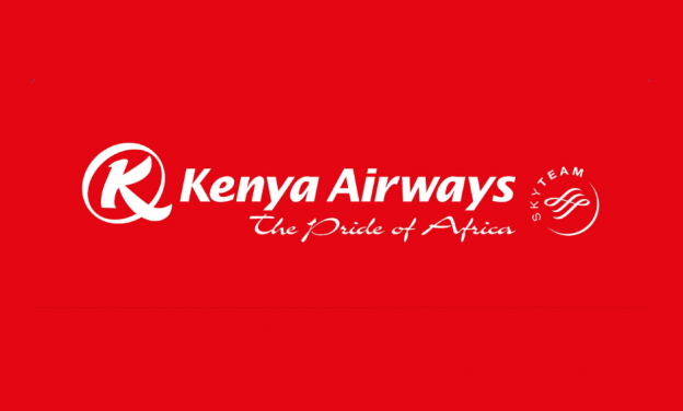 Engineering Graduate Trainee at Kenya Airways