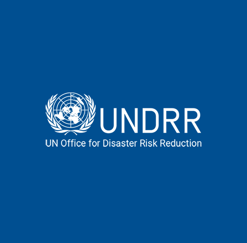 Public Information Intern at UN Office for Disaster Risk Reduction ...