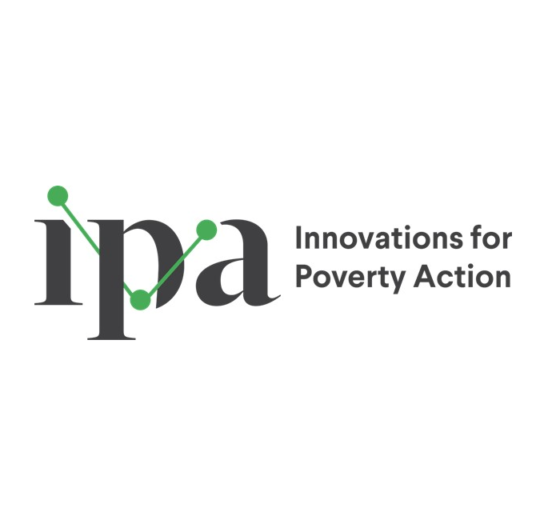 Apply for Graduate Trainee at Innovations for Poverty Action (IPA) in Busia