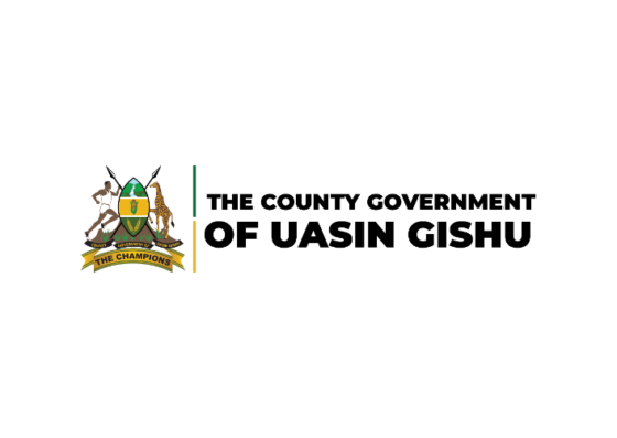 Supply Chain Management Assistant at County Government of Uasin Gishu ...