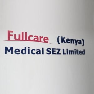 Process Engineer Vacancy at Fullcare (Kenya) Medical SEZ in Tatu City ...