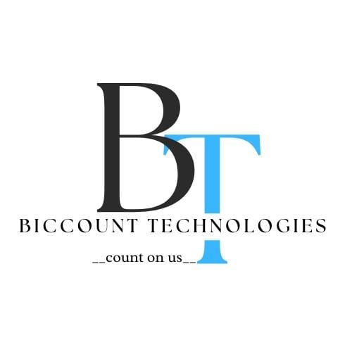 Full-stack Developer Intern at Biccount Technologies | Apply Now!