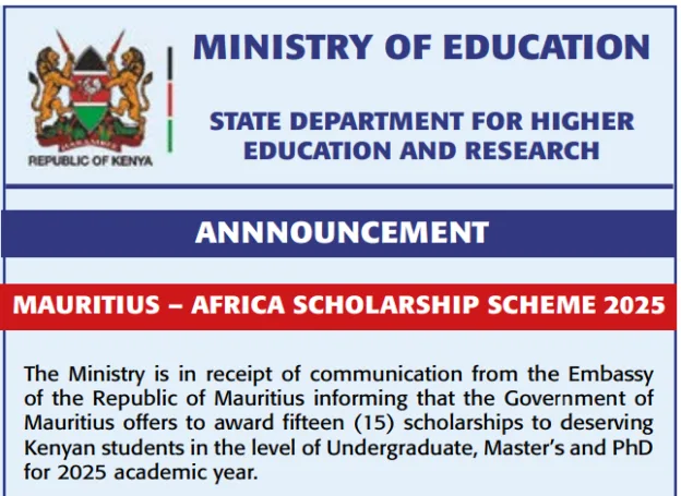 Internships, Entry-level Jobs & Scholarships in Kenya | CampusBiz