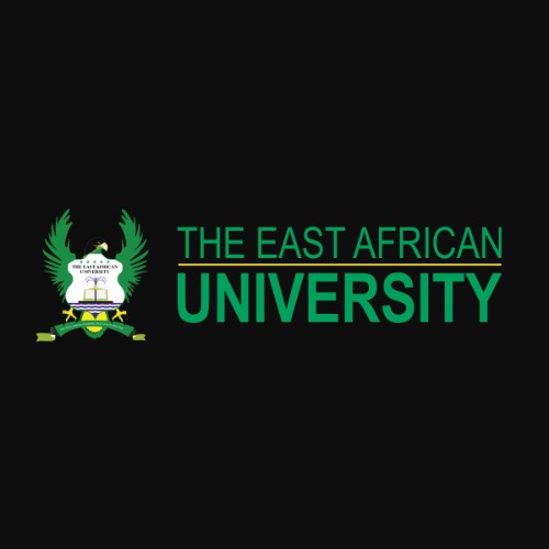 Graphic Design Internship at The East African University in Kitengela ...